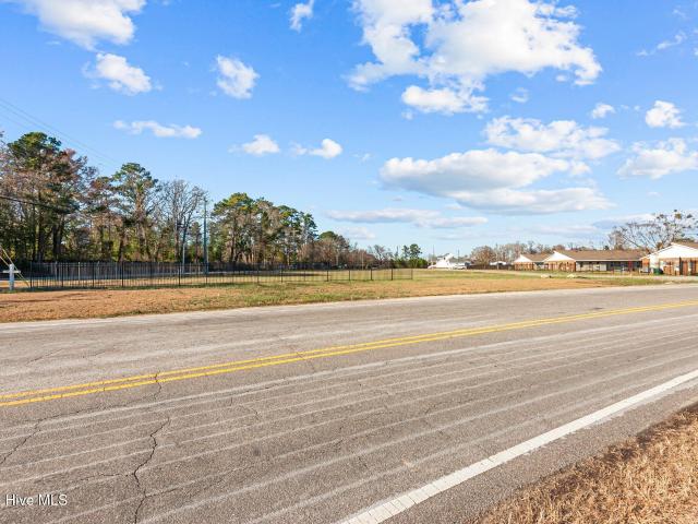 1a Northern East Boulevard