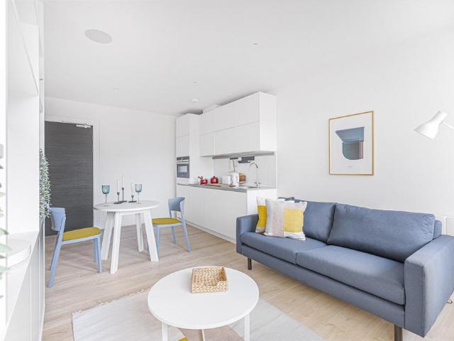 1a Olympic Way, Wembley Park HA9 Studio to rent £1,650 pcm £381 pw