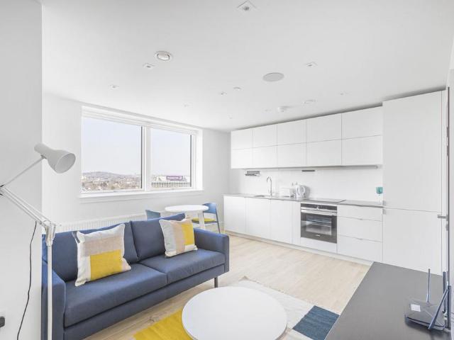 1a Olympic Way, Wembley Park HA9 Studio to rent £1,700 pcm £392 pw