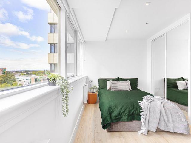 1a Olympic Way, Wembley Park HA9 Studio to rent £1,775 pcm £410 pw