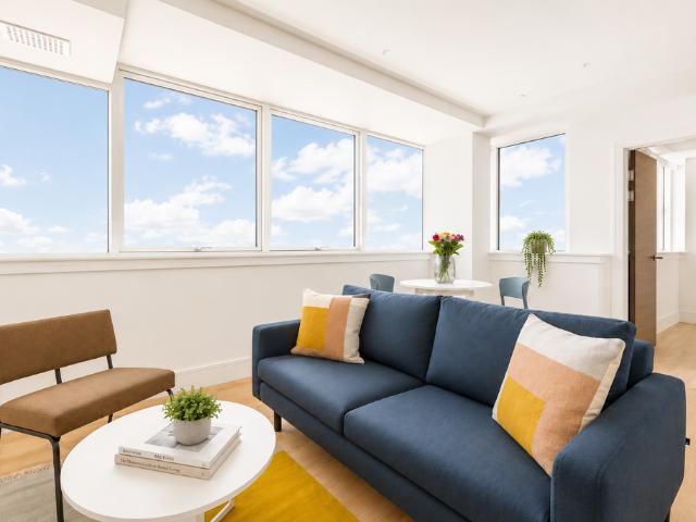 1a Olympic Way, Wembley Park HA9 1 bed apartment to rent £2,045 pcm £472 pw