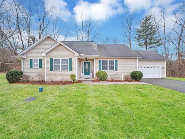 1A Partridge Run #1A, Enfield, CT 06082