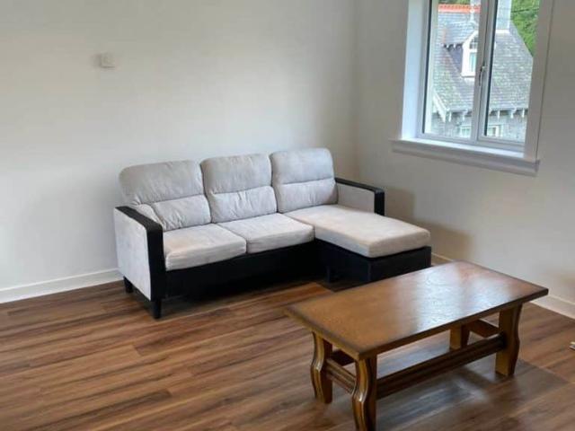 1A Park Road, Cults, Aberdeen, AB15 9HR