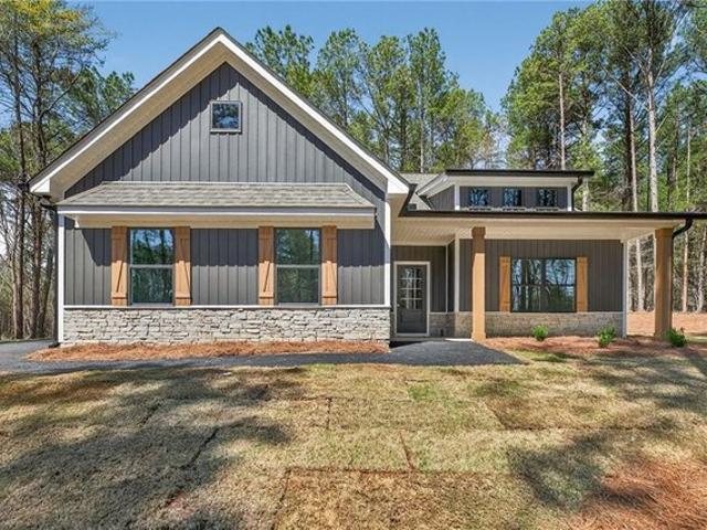 1A Relay Rd SE, Silver Creek, GA 30173