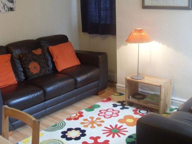 1a Reservoir Road, B29 6ST 4 bed house to rent £1,733 pcm £400 pw