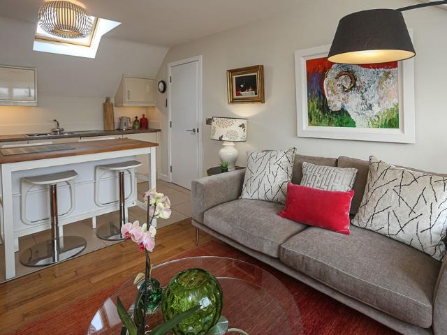 1a Sandhurst Park, Bangor, BT20 5NU