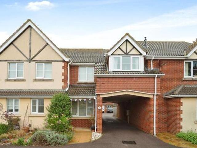 1a Sandy Point Road, Guillemot Place, Hayling Island, 2 Bedroom Semi detached