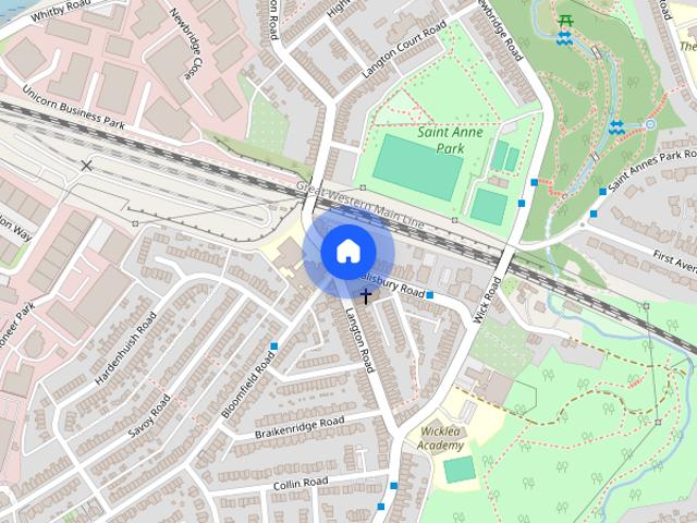 1a Salisbury Road, Bristol, BS4