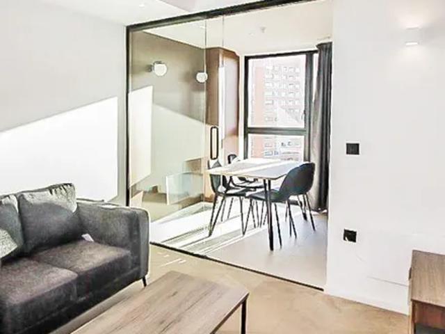1A Spinners Way, Manchester, M15 4UY, United Kingdom | 1 bed house for rent #167776989 | Rentberry