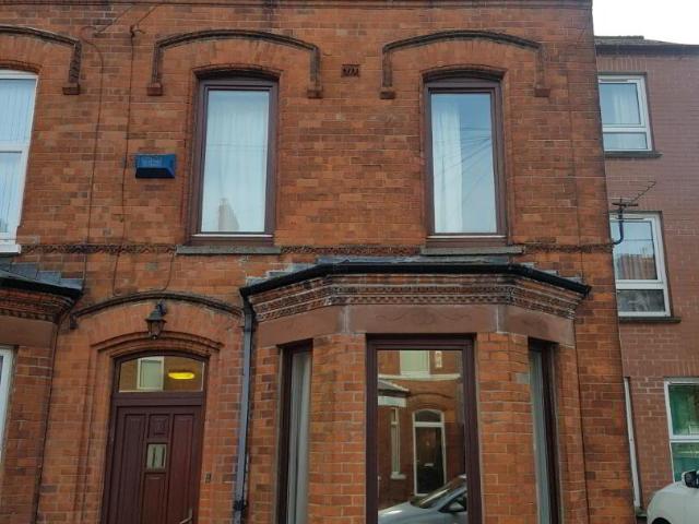 1a Stranmillis Gardens, Belfast