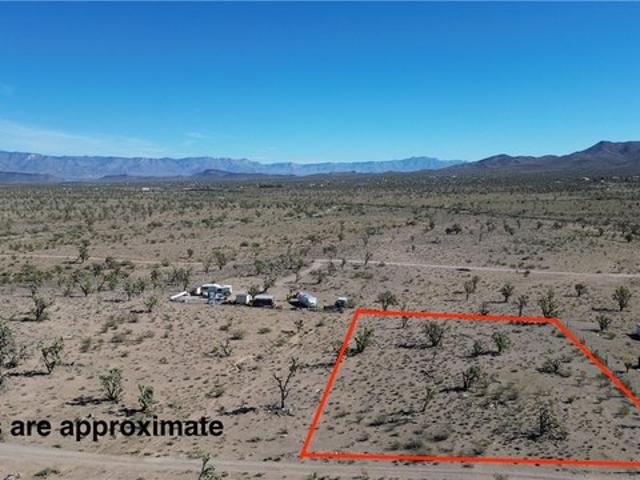 1AC Merry Rd, Dolan Springs, AZ 86441