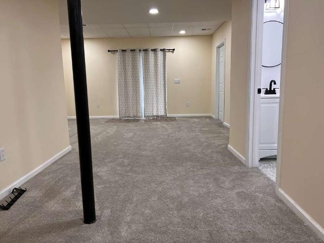 1B1B Bsmt Apartment $1100 Utils Inc