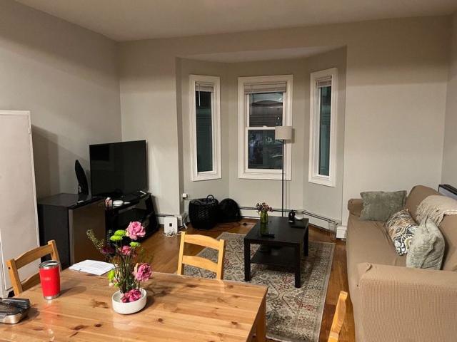 1b/1b in Davis square available on Sep 1