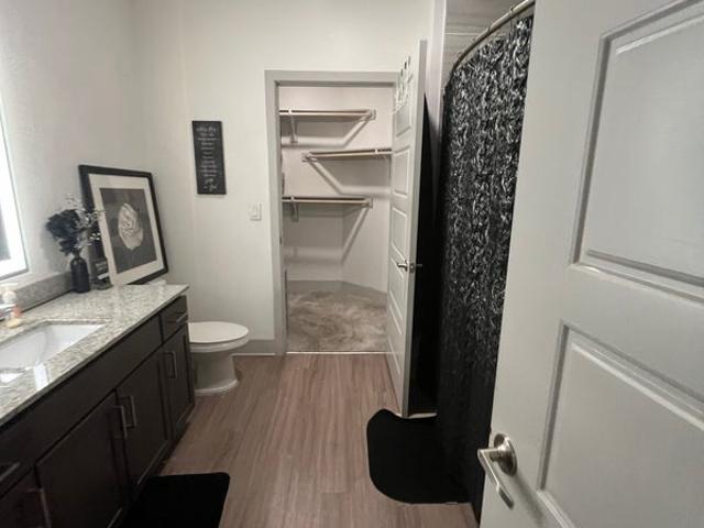 1b1b large room looking for roommate