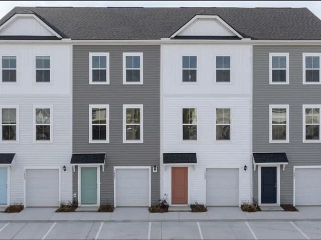 1B1B private space available in a 3B4B house