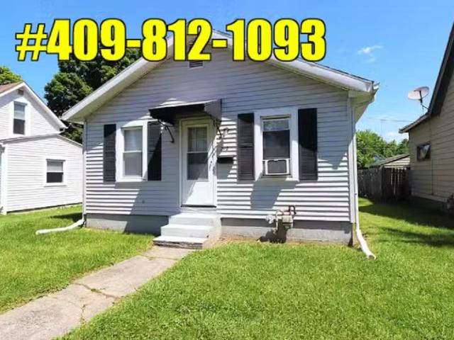 1B/1B 212 NW H St, Richmond, IN 47374