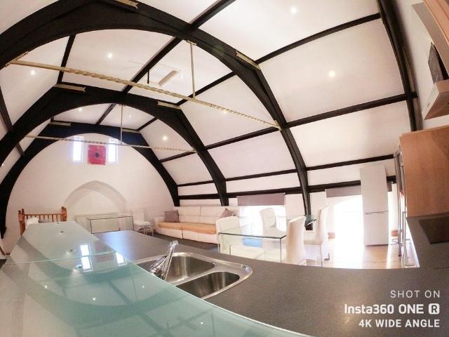 1b Eastbourne Street, Lincoln, Lincolnshire, LN2 5BW