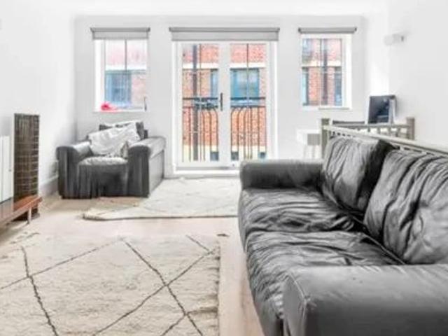 1B Loft