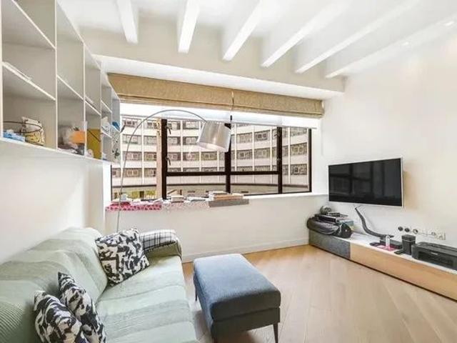1B Loft