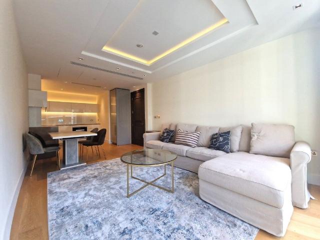 1B Luxurious Flat, Radnor Terrace W14, 1 bed flat to rent, £3,200 pcm | PrimeLocation