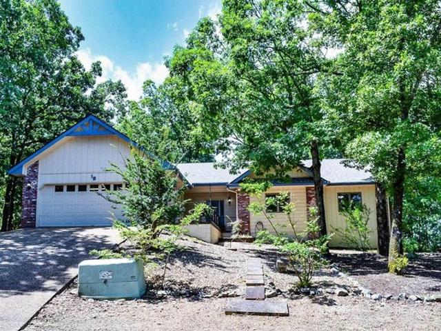 1B Medina Way, Hot Springs Village, AR 71909