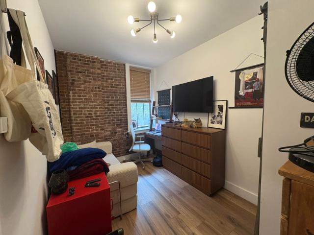 1B & Private Bathroom in Bed Stuy + Shared Roofop