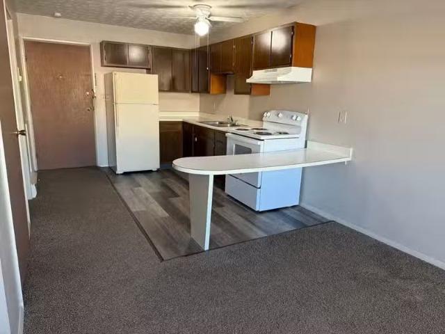 1B Remodeled St. Andrews Manor Real Estate LLC DBA Hitchbird.