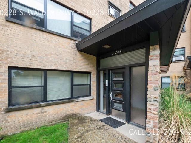 1bd/1bath in Beverly!