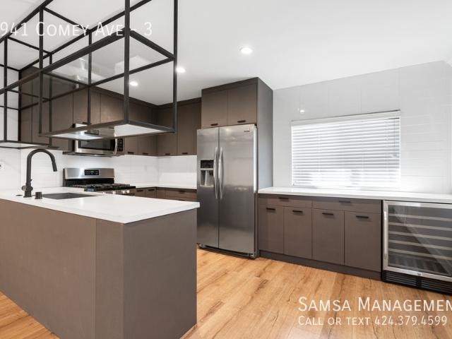 1bd+1ba Hidden Gem in the Culver City Arts District 5941 3