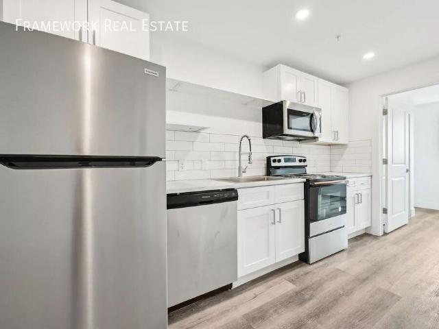 1bd/1bth apartment available now!