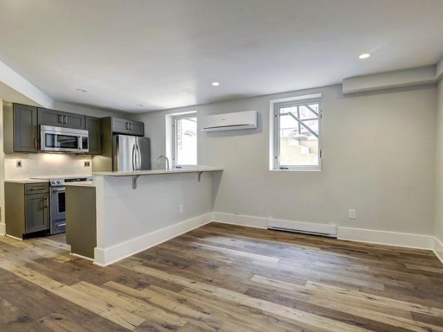 1BD 1 BA FANTASTIC LOCATION IN KALORAMAADAMS MORGA