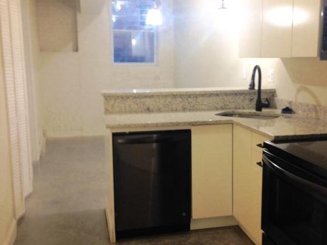 1BD APARTMENT INDUSTRIAL LOFT STATION NORTH MIDTOW
