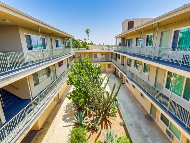 1BD Apartment with Appliances, Laundry In Unit & Gated Parking | 1 MONTH FREE OAC