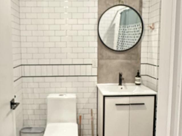 1bd in a 2bd/1ba Apartment in Crown Heights