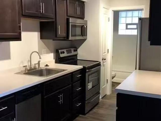 1BDRM LUXURY REMODEL PARK VIEW! 1402 Grandview Dr