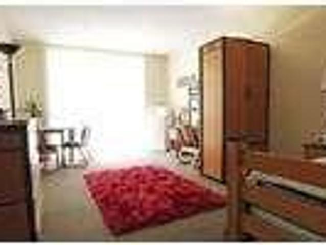 1bed/1bath apt in a student housing