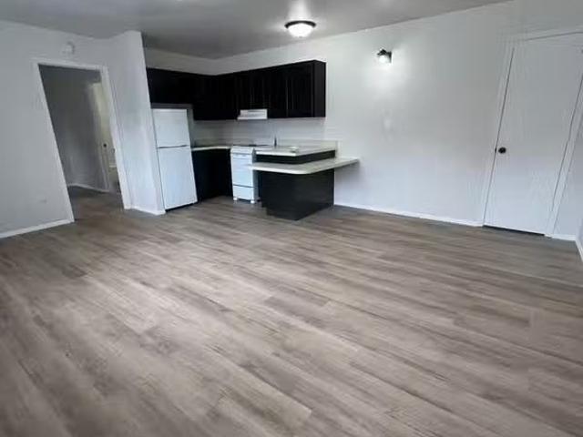 1bed/1bath Renovated Indigo