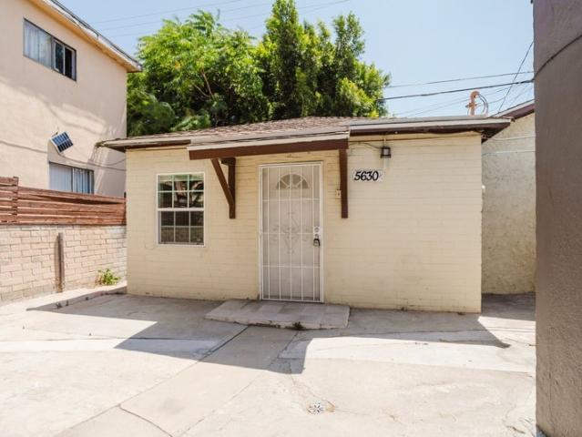 1bed ADU @Noho