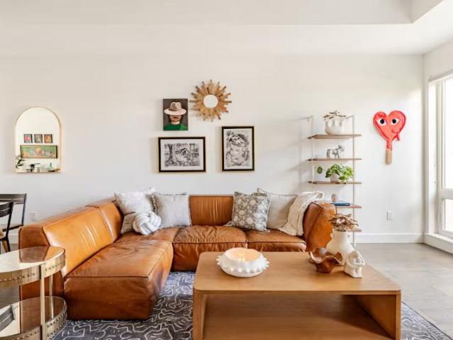 1Bed Bath basement suite in a Townhouse in DenverC