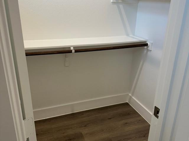 1bed&bath Brand new townhome in buda