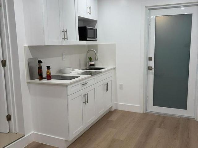 1Bed with Private Entrance in West Miami Dade