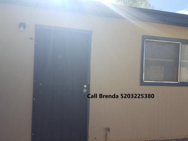 1Bed 1Bath no lease no application fee