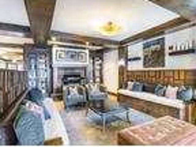 1Bed 1Bath Available Now $2165 Per Mo