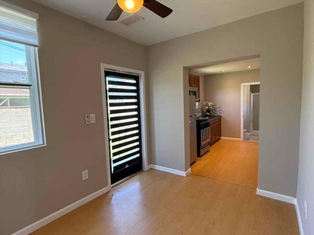 1bed 1bath Burbank Guesthouse Utilities Included