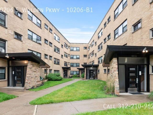 1bed/ 1bath in Beverly!