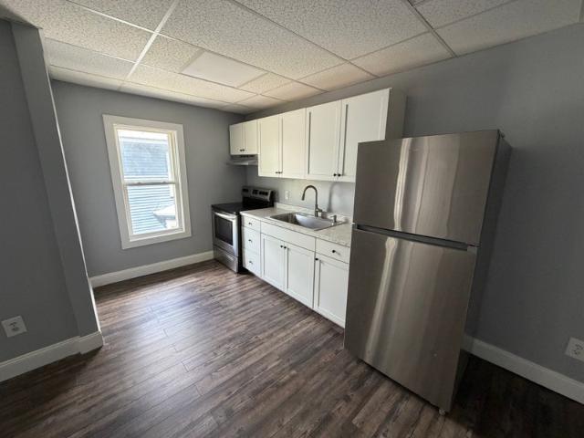 1Bed 1Bath Second Floor Apartment