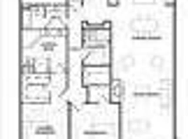 1Bed 2Bath $2600/mo