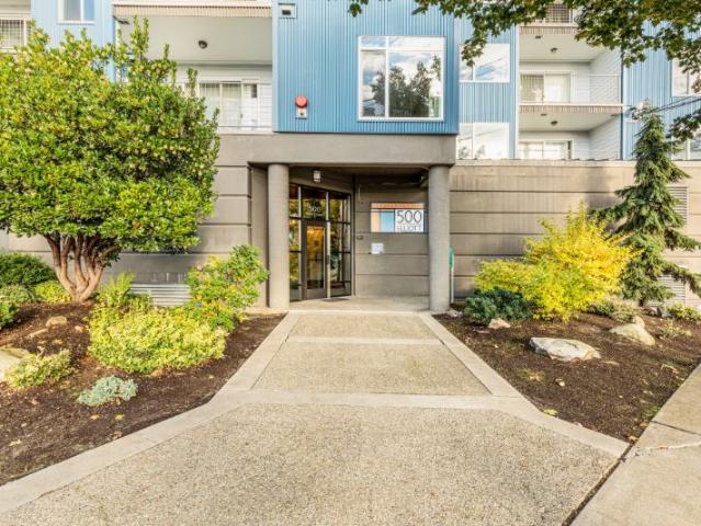 1BedBa Queen Anne Modern Unit with VIEWS of the So