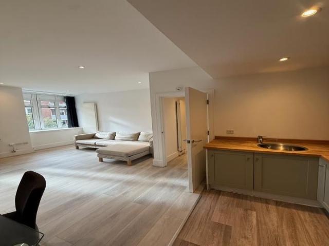 1beds Flat