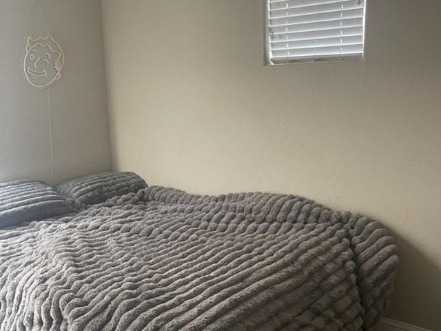 1bedroom w/ private bathroom